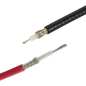 Connection parts coaxial for the air-side cable | Official COSMOTEC ...