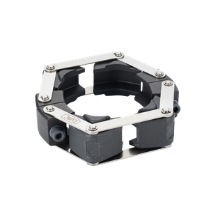 真空配管部品 クランプ | 製品一覧 | 真空配管部品 | 【公式】コスモ・テック | 真空部品通販サイト